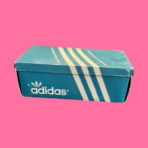 adidas | Shoes | Nwt Vintage Adidas Indoor Court Shoes | Poshmark